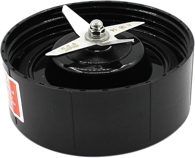 Amazon.com: Anbige N17-1001 Blade Replacement for Nutribullet Rx ...