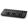 Amazon.com: Blackmagic Design Davinci Resolve Micro Color Panel with Bluetooth and USB-C ...
