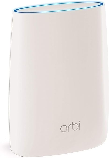 Netgear RBS50 Unità Aggiuntiva Orbi, Copertura Fino a 175 Mq, Circle ...