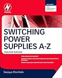 Switch-Mode Power Supplies: SPICE Simulations and Practical Designs ...
