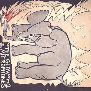 The Microphones - The Glow, Pt. 2 [Vinyl] - Music