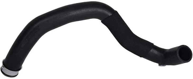 Engine Coolant Radiator Upper Hose Vent Pipe for Mercedes-Benz X164 ...