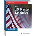U.S. Master Tax Guide (2019): CCH Tax Law Editors: 9780808047780 ...