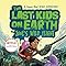 The Last Kids on Earth: June's Wild Flight: Brallier, Max, Holgate ...