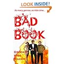 Bad Book - Kindle edition by K. S. Brooks, Stephen Hise, JD Mader ...