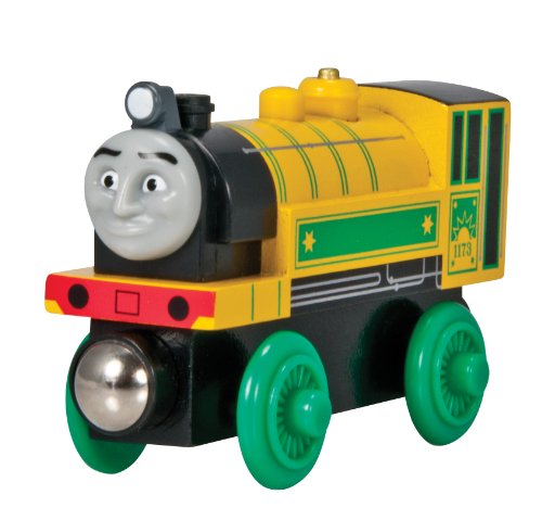 Tomy Thomas Wooden Railway Victor Comes to Sodor - Toys & Games ...