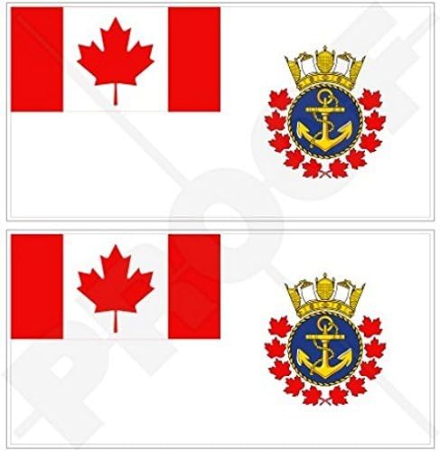 Amazon.com: CANADA Royal Canadian Sea Cadets Ensign NAVY Flag 4,3 ...