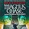 Magnus Chase and the Gods of Asgard, Book 2 The Hammer of Thor (Magnus ...