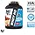BPI Sports Whey-HD Ultra Premium Whey Protein Powder, Strawberry Cake ...