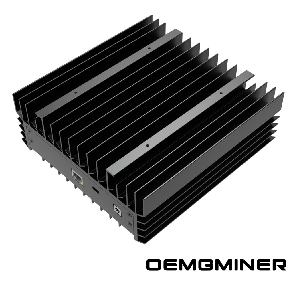 Mua ICERIVER KS0 Ultra 400Gh Ultra 100w KAS Miner Kaspa Crypto Asic ...