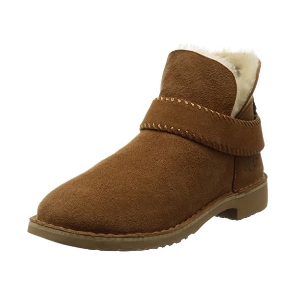 UGG Women's Mckay Winter Boot | Pretty Boots and Shoes