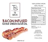 Bacon Olive Oil - The Green Head