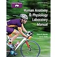 Human Anatomy & Physiology Laboratory Manual, Fetal Pig Version: 9780134806365: Medicine ...
