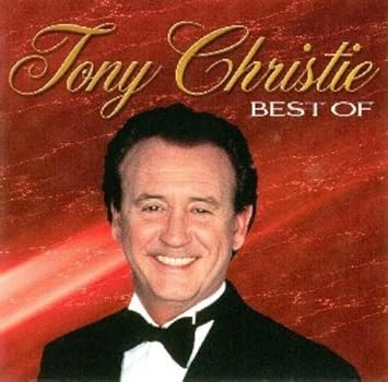 Best of by Tony Christie: Amazon.co.uk: Music