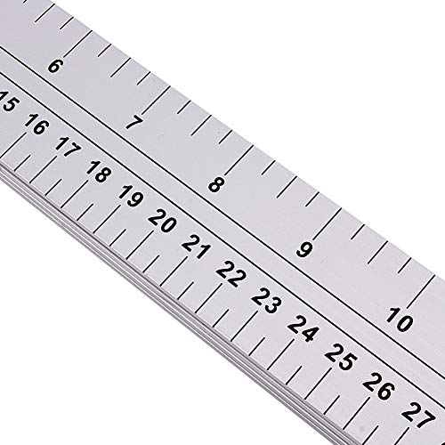 Large Folding Aluminum Triangle Ruler, 48 Inch Builders Square Angle ...