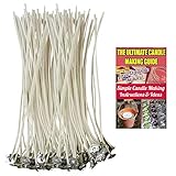 A Complete Candle Wicks and Wicking Guide