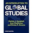 Amazon.com: An Introduction to Global Studies: 9781405187367: Campbell ...