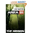 Amazon.com: The Mission (Area 51 Book 3) eBook: Bob Mayer: Kindle Store