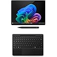 Amazon.com : Microsoft Surface Pro 11 Copilot PC Bundle, 13" 2.8K ...