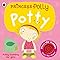 Princess Polly's Potty: Amazon.co.uk: Andrea Pinnington: 9781409302193 ...