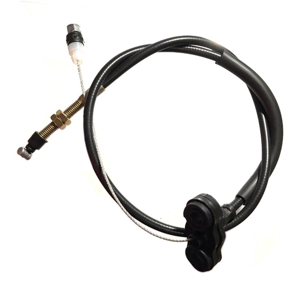 Mua Replacement For ACCELERATOR CABLE COROLLA AE100 AE101 AE102 AE 104 ...