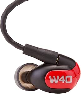 Amazon.com: Westone W40 Earphone : Electronics