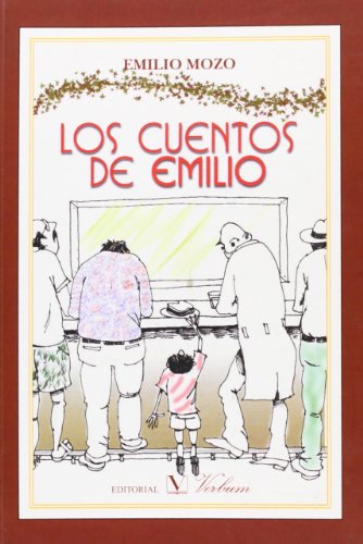 Los cuentos de Emilio (Spanish Edition): Mozo, Emilio: 9788479624576 ...