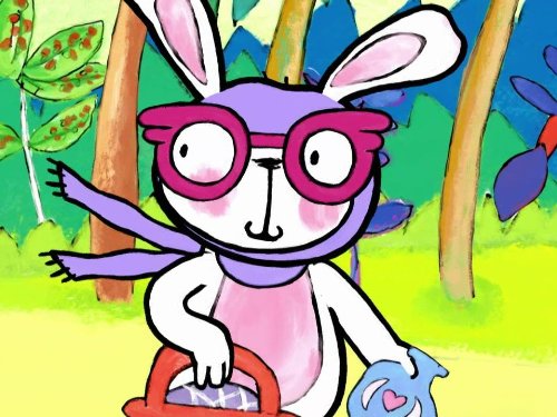 Watch Poppy Cat, Season 1, Vol 1 | Prime Video