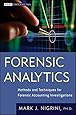 Forensic Accounting and Fraud Examination: Mary-Jo Kranacher, Richard Riley, Joseph T. Wells ...