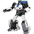 Amazon.com: Transformers Legacy Evolution Buzzworthy Bumblee Series ...