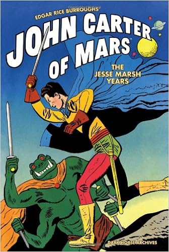 John Carter Books Amazon : The John Carter Trilogy Of Edgar Rice ...