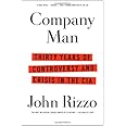 Amazon.com: Company Man: Thirty Years of Controversy and Crisis in the ...