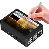 Amazon.com: TFT Touch Screen, Kuman 3.5 inch 320x480 Resolution TFT LCD ...