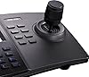 Hikvision Standard Camera / DVR Remote Control , (DS-1100KI) Hikvision ...