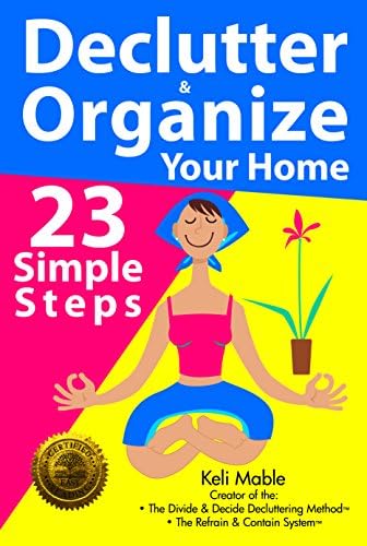 Declutter Organize Your Home 23 Simple Steps Pricepulse