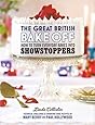 Great British Bake Off: Big Book of Baking: Amazon.co.uk: Linda ...