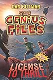 The Genius Files: Mission Unstoppable: Dan Gutman: 9780545390224 ...
