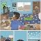 Amazon.com: Minecraft Boxed Set (Graphic Novels): 9781506729015 ...