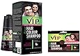 Buy Vip Hair Color Shampoo, 180ml Online at Low Prices in India - Amazon.in