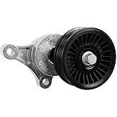 Amazon.com: GM Genuine Parts 12670574 Drive Belt Tensioner : Automotive