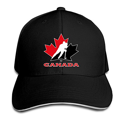 Compare Price: team canada cap - on StatementsLtd.com