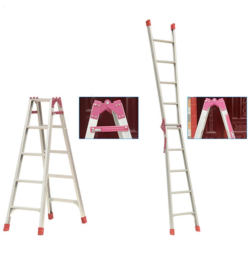 Mua Aluminum Step Ladder Hinge Replacement Kit Herringbone Ladder Tie ...