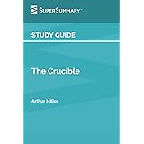 The Crucible: Arthur Miller: 9780822202554: Amazon.com: Books