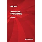 Amazon.com: Introduction to Formal Logic with Philosophical ...