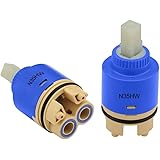Kerox K35B 35mm Faucet Cartridge - Original - Fits American Standard ...