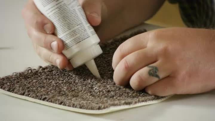 Watch Carpet & Rug Repair on Amazon Live