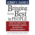 Bringing Out the Best in People: 9780071351454: Business Development ...