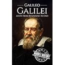Amazon.com: Galileo Galilei: A Life From Beginning to End (Scientist ...