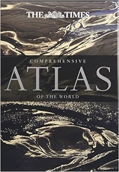 The Times Comprehensive Atlas of the World (The Times Atlases ...