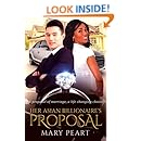 Amazon.com: Her Asian Billionaire's Proposal: A BWAM Marriage Romance ...